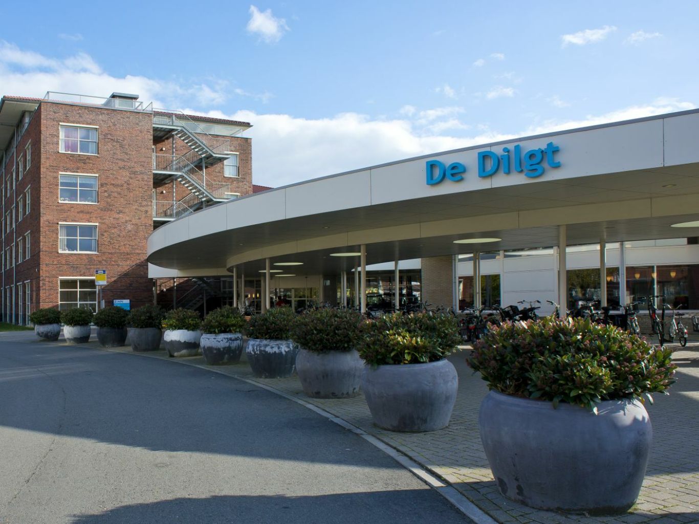 Tijdelijk verblijf en eerstelijnsverblijf (ELV) bij ZINN